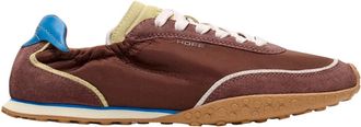 Hoff Femme, Chaussures, Brun, Taille: 41 EU Bridge Baskets