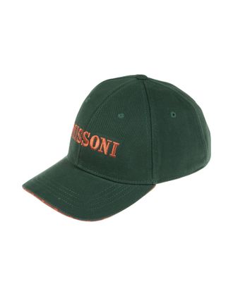 Missoni ACCESSOIRES - M&uuml;tzen & H&uuml;te auf YOOX.COM
