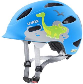 Uvex Kinder Helm oyo style