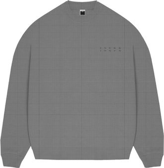 Jack & Jones Jcopacer Structure Crew Neck SMU