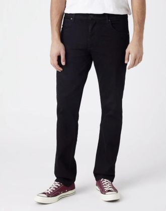 Wrangler Greensboro - Black Valley