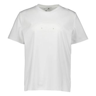 Elisabetta Franchi T-Shirt - - Tops - Damen - Beige - 3XS