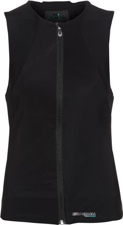 Komperdell 6389-265 Air Vest Women black- Größe XL