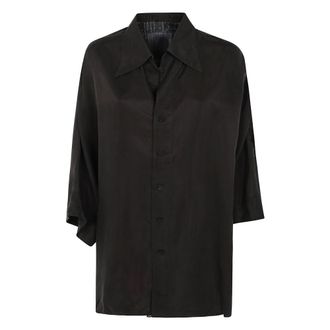 Ziggy Chen Shirts - - Blouses & Shirts - Damen - Gr&uuml;n - S