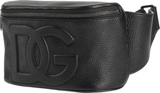 Dolce & Gabbana TASCHEN - G&uuml;rteltaschen auf YOOX.COM