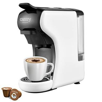 Camry CR 4414-Multi-capsule espresso machine