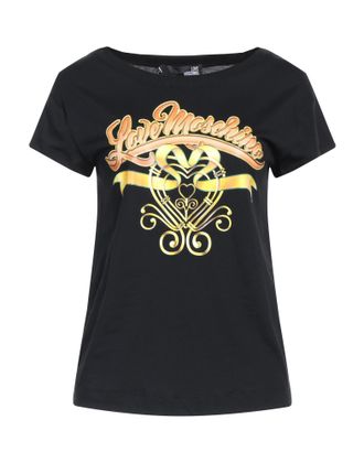 Love Moschino TOPS - T-shirts auf YOOX.COM