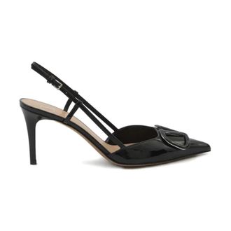 Valentino Damen, Schuhe, Schwarzk, 41 EUGr&ouml;&szlig;e