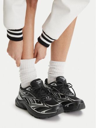 Reebok Sneakers CEO-BELWAVE AR30278WBBS Schwarz