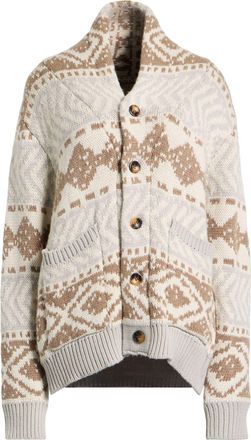 Tooco STRICKWAREN - Strickjacken auf YOOX.COM