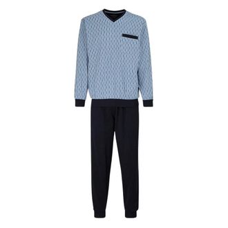 G&ouml;tzburg Damen, Nachtw&auml;sche & Lounge, Blau, 5XLGr&ouml;&szlig;e