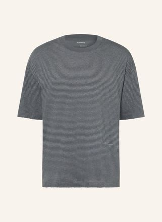 AllSaints Allsaints T-Shirt Axel grau