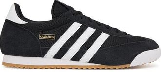adidas Sneakers R71 IH1324 Schwarz