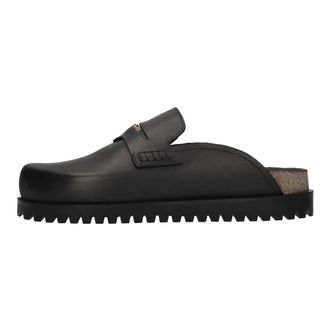 Versace Herren, Schuhe, Schwarzk, 41 EUGr&ouml;&szlig;e