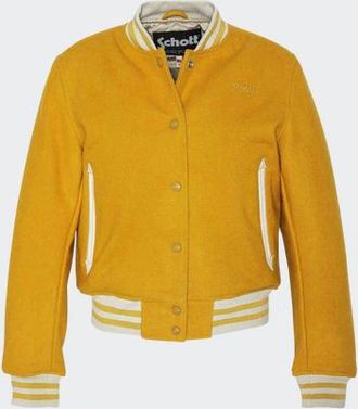 Schott NYC Blouson - Taille XS