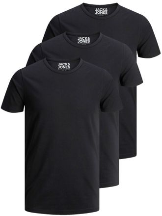 Jack & Jones T-Shirt JJO-Neck