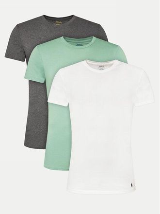 Polo Ralph Lauren T-Shirt-Set 714830304033 Bunt Slim Fit