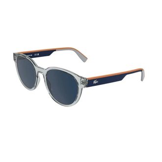 Lacoste Herren, Accessories, Blau, 54 MMGr&ouml;&szlig;e