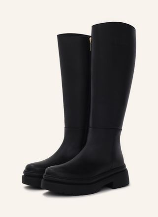 Aigner Aigner Knee-High Boot Aila 7b schwarz