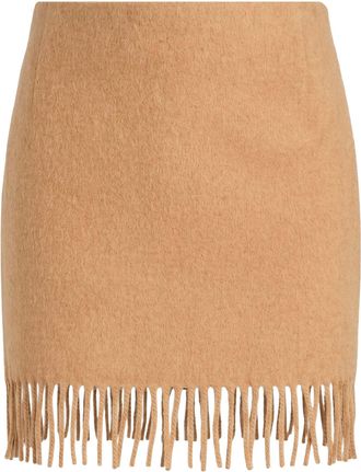 The Garment HOSEN & R&Ouml;CKE - Minir&ouml;cke auf YOOX.COM