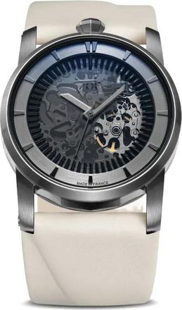 Fob Paris Skeleton 36mm - Schwarz