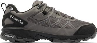 Columbia Trekkingschuhe PEAKFREAK 3 OUTDRY 2165661 Grau