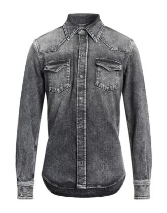 Dolce & Gabbana TOPS - Jeanshemden auf YOOX.COM