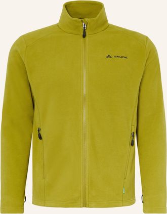 Vaude Fleecejacke Rosemoor Ii gruen
