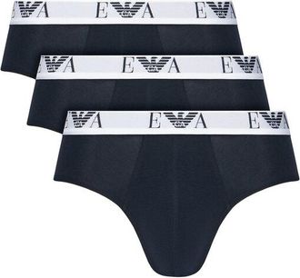 Emporio Armani Slips-Set EM000258 AF14131 MB139 Dunkelblau