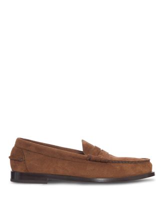 Churchs Mocassins - Marron