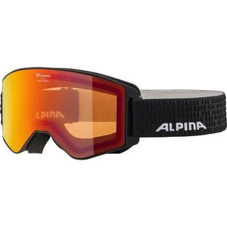 Alpina Herren Skibrille Narkoja