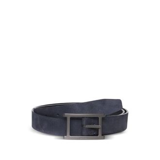 Orciani Herren, Accessories, Blau, 105 CMGr&ouml;&szlig;e