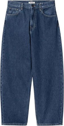 Carhartt Work in Progress Femme, Jeans, Bleu, Taille: 40 FR Brandon Pant
