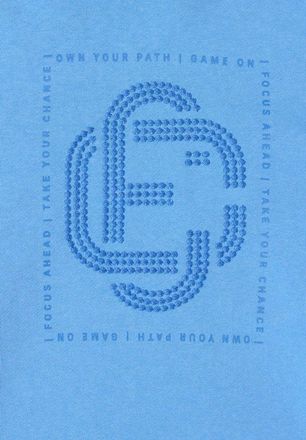 Cecil Langarmshirt CECIL TOS Stitched Sequins Kapuzenpullover