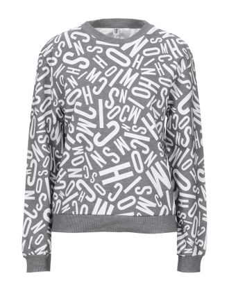 Moschino TOPS - Sweatshirts auf YOOX.COM