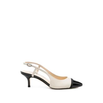Repetto Femme, Chaussures, Multicolore, Taille: 36 EU Astrid 45 Slingback