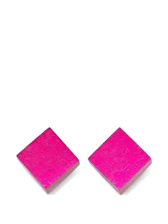 Monies Earrings Main Feature Venia