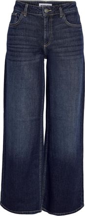Noisy May Nmkenzie Mw Wide Jeans Az496Db