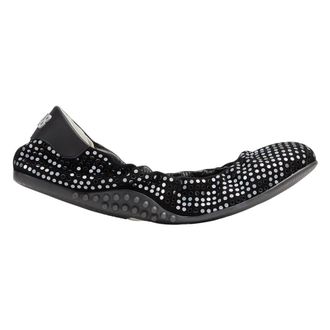 P448 Damen, Schuhe, Schwarzk, 40 EUGr&ouml;&szlig;e