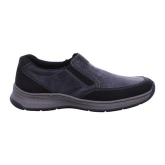 Rieker Herren, Schuhe, Grau, 43 EUGr&ouml;&szlig;e
