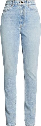 Khaite HOSEN & R&Ouml;CKE - Jeanshosen auf YOOX.COM