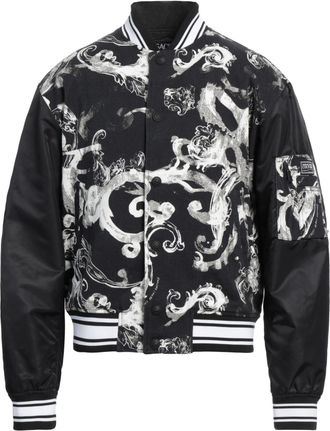 Versace JACKEN & MÄNTEL - Jeansjacken/Mäntel auf YOOX.COM