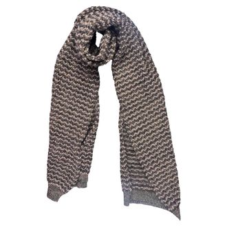 Twinset Schal - - Accessories - Damen - Mehrfarbig - ONE SIZE