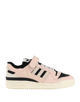 adidas FORUM 84 LOW SHOES