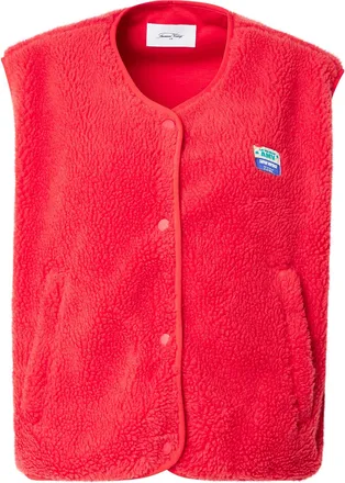 American Vintage Weste HOKTOWN