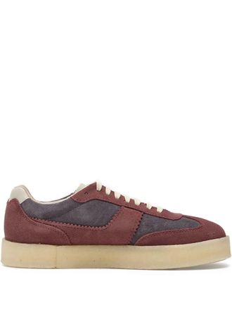 Clarks Tor 80 Sneakers - Rosa
