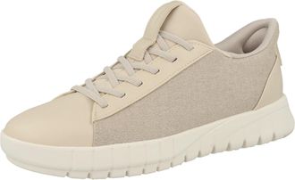 Geox Sneaker Flextride Plus