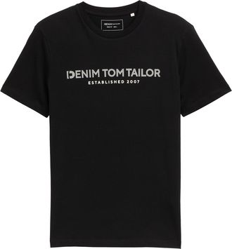 Tom Tailor Shirt
