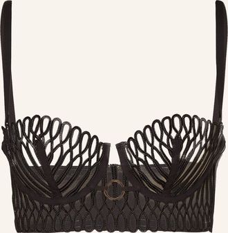 Livy Livy B&uuml;gel-Bh Jazz schwarz