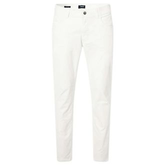 Pioneer Authentic Jeans Sweatpants - - Trousers - Herren - Wei&szlig; - W40 L30